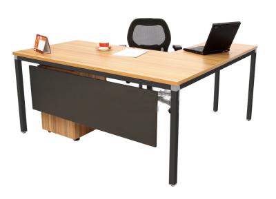 China sell office manager table,office table,office furniture,#SY-913CL for sale