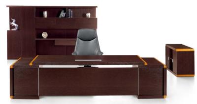 China executive table,office table,boss table,#V501 for sale