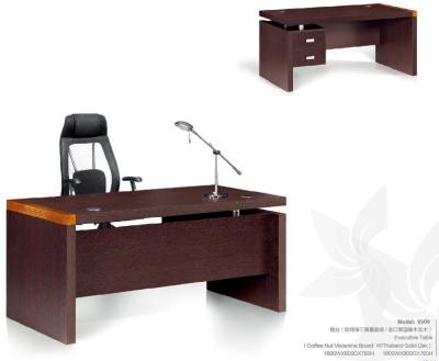 China executive table,office table,boss table,#V509 for sale
