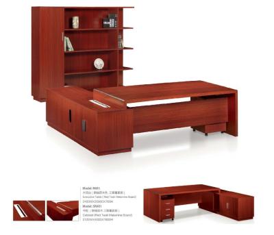 China executive table,office table,boss table,#R601 for sale