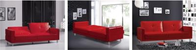 China sofa bed,#LS-1020A for sale