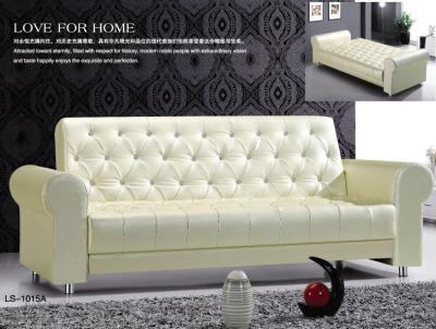 China sofa bed,#LS-1015A for sale