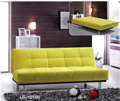 China sofa bed,#LS-1016B for sale
