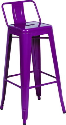 China tolix stool/stacking stool/bar stool/leisure stool/outdoor stool for sale