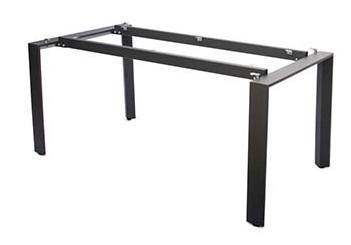 China black metal desk leg ,#501N for sale