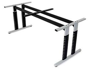 China metal meeting table frame,#955 for sale