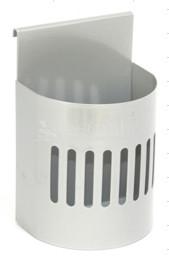 China suspended round steel pen box for partition,#F7 for sale
