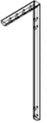 China table front board aluminium cliver ,#H2 for sale