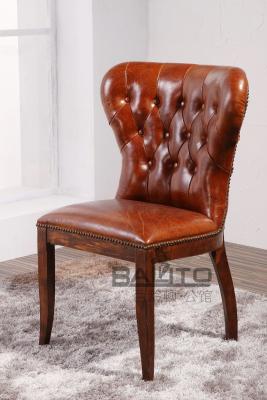 China classical wood dining chair furniture,#2025 for sale