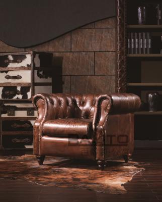 China classical Europe style arm sofa chair,#K602 for sale