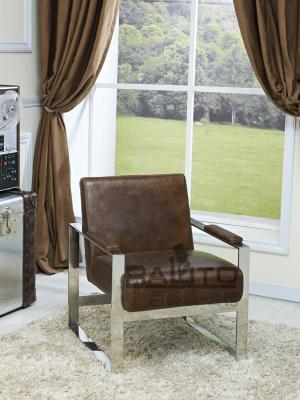 China Old British style arm chair furniture,#K659 for sale