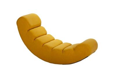 China uniqure modern fabric recliner chair furniture for sale