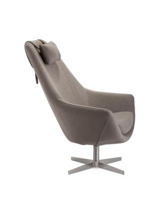 China North Europe style luxury leisure chair furniture for sale