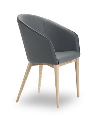 China North Europe style arm chair furniture for sale