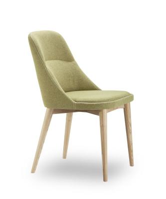 China luxury North Europe style home chair furniture for sale