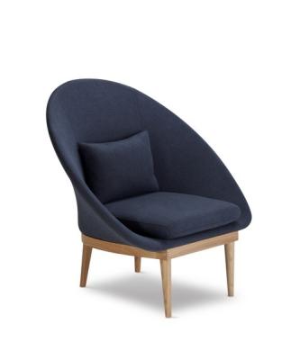 China North Europe style fabric leisure chair furniture for sale