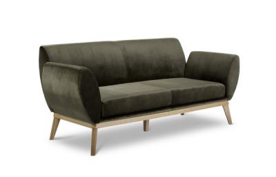 China North Europe style living room fabric sofa furniture for sale