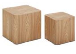 China America style square coffee corner table furniture for sale