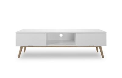 China wholesale North Europe style TV table furniture for sale