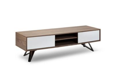 China wholesale North America style wooden TV table furniture for sale