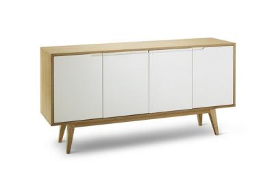 China wooden side cupboard chest furniture for sale