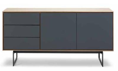 China wood side cupboard chest furniture for sale