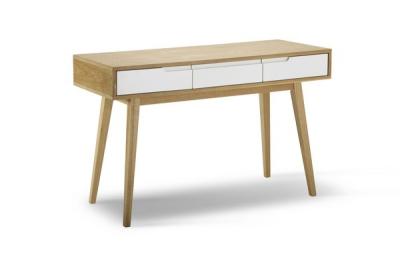 China North Europe style home office wood desk furniture for sale