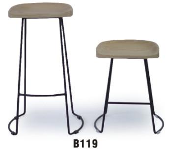 China North Europe style living room stool furniture for sale