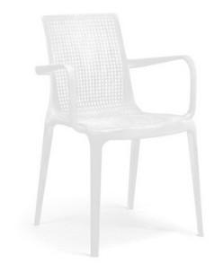 China modern plastic leisure outdoor chair furniture for sale