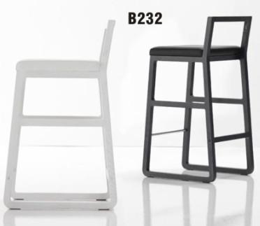 China America wooden bar chair furniture for sale