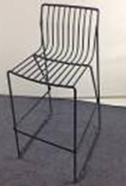 China club steel bar chair furniture for sale
