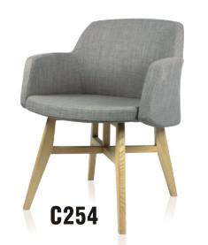 China North Europe style home leisure chair furniture for sale