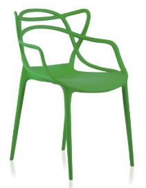 China green plastic coffee chair furniture for sale