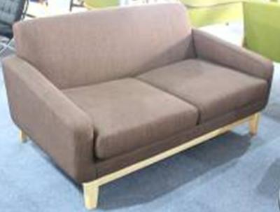 China America style home 2 seater sofa furniture for sale