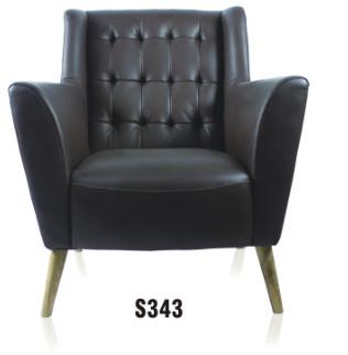 China America style mid century home sofa chair furniture for sale