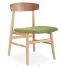 China modern home wooden dining chair furniture for sale