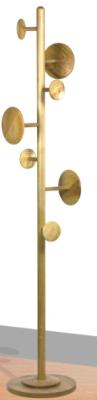 China America style mid century wooden clothe rack for sale