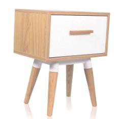 China America style wooden side drawer cabinet furniture for sale