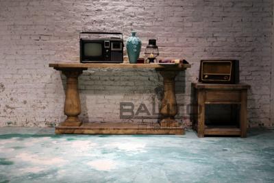 China classical old style antique console table furniture for sale