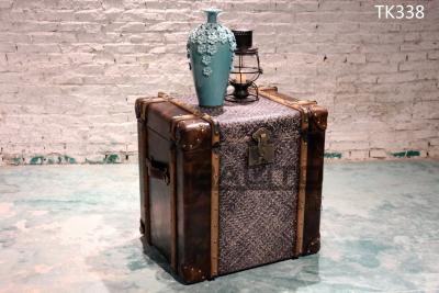 China classical old style antique storage case furniture for sale