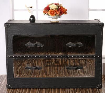 China antique old style drawers buffets furniture for sale