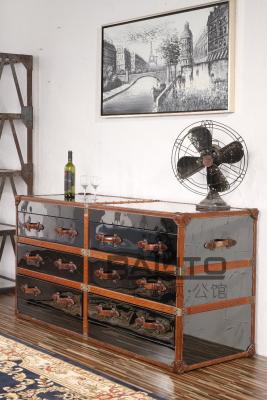 China antique old style drawers sideboards furniture for sale