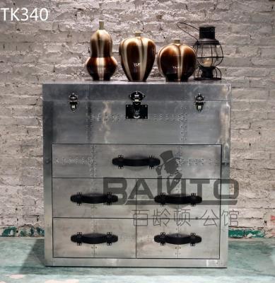 China classical aluminium buffets furniture for sale