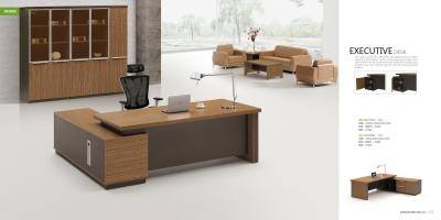 China modern executive office desk furniture for sale
