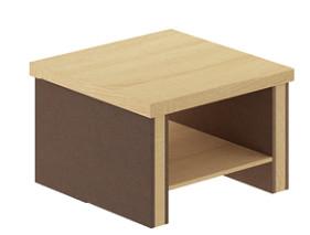China modern office square tea desk furniture for sale