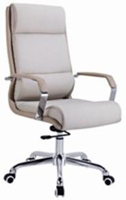 China modern high back executive leather office chair furniture for sale