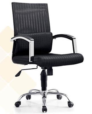 China wholesale modern medium back office manager mesh chair factory for sale