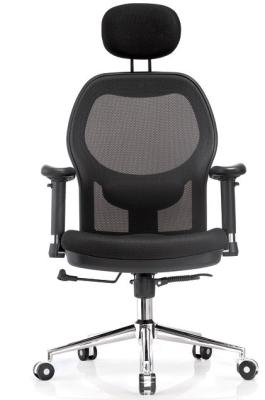 China modern high back office executive mesh chair furniture for sale