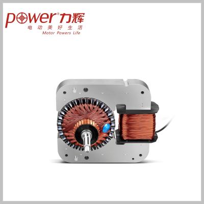 Cina monofase elettrica del motore a corrente alternata Di 265 mNm 50 hertz di alta efficienza di 220V in vendita