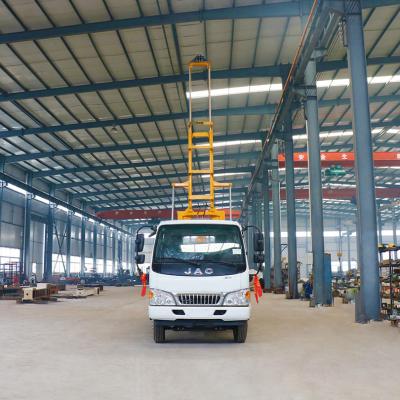 China 200M Truck Mounted Hydraulic Rotary Geological Exploration Water Well Drilling Rig On Sale for sale